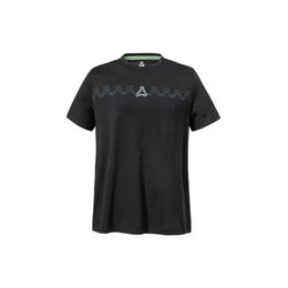 Sch&ouml;ffel Sch&ouml;ffel T-Shirt "T Shirt Style Elmori WMN" in black | Gr.: 42