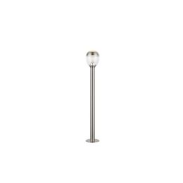 Globo Lighting Au&szlig;enleuchte transparent/klar Ma&szlig;e (cm): H: 99 &Oslash;: 15 &raquo; H&ouml;ffner