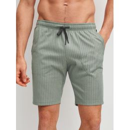Calida Bermudas in tea green | Gr.: XL