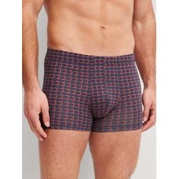 Calida New Boxer in anthrazit | Gr.: S
