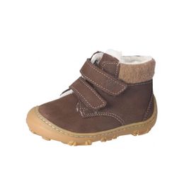 Ricosta Klettstiefel NICO W in Braun | Gr.: 25