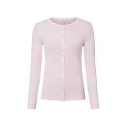 Marie Lund Shirt in rosa - 0003 | Gr.: XL
