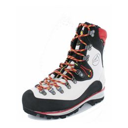 La Sportiva Bergstiefel in weiss | Gr.: 39-dot-5