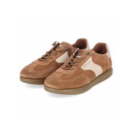 Camel Active Schn&uuml;rhalbschuh in brown | Gr.: 38