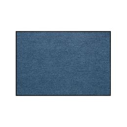 Erwin M&uuml;ller Erwin M&uuml;ller Fu&szlig;matte Mainz in jeans | Gr.: 40 x 60 cm