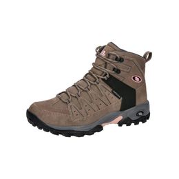 Br&uuml;tting Br&uuml;tting Outdoorschuh "Mount Pinos High" in Braun | Gr.: 40