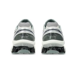 asics Sneaker GEL-KINETIC in SEAL GREY/REINSILBER | Gr.: 43,5