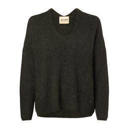 MOS MOSH Pullover MMThora in gr&uuml;n - 0006 | Gr.: M