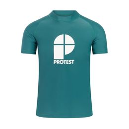 Protest " PRTCATER in Dark teal | Gr.: XL