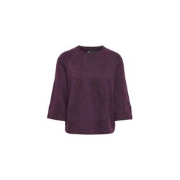 Only Pullover in mauve wine | Gr.: S