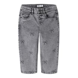 name it Jeans in Light Grey Denim1 | Gr.: 98