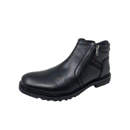 bugatti shoes Stiefel Vittore I in Schwarz | Gr.: 46