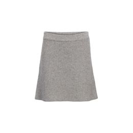 Object Rock in Medium Grey Melange | Gr.: L