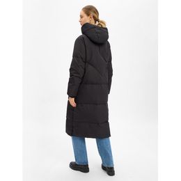 Y.A.S Daunenmantel YASirima in schwarz | Gr.: 40