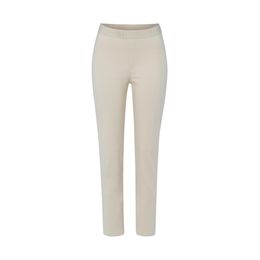 MARC CAIN SPORTS Hose Siena in ecru | Gr.: 34