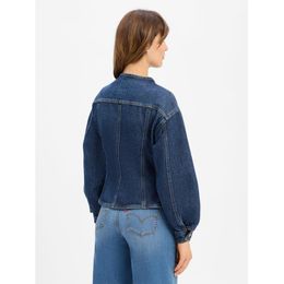Levi's Levi ́s Jacke in dark stone | Gr.: M