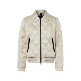 MARC CAIN SPORTS Steppjacke in ecru | Gr.: 42