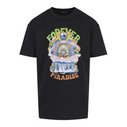 Mister Tee T-Shirt in black | Gr.: S