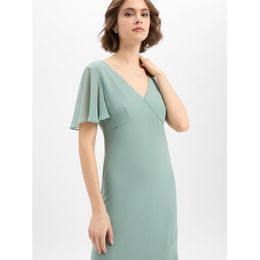 Marie Lund Abendkleid in lind - 0001 | Gr.: 36