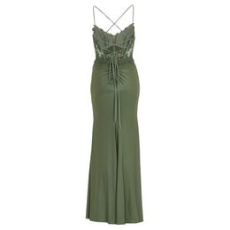 HEY KYLA Abendkleid in schilf - 0002 | Gr.: 32
