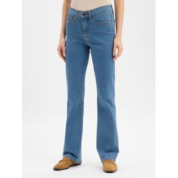 Levi's Levi ́s Jeans 315 Shaping Bootcut in medium stone | Gr.: W29/L32