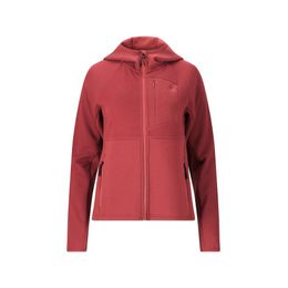 WHISTLER Langley W Power Stretch Hybrid in Terra523 | Gr.: 40