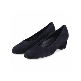 Gabor Pumps / Ballerina in blue | Gr.: 40