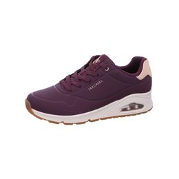 Skechers Sneaker Uno Golden Air in Rot | Gr.: 36