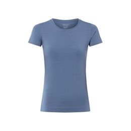Marie Lund Shirt in hellblau | Gr.: XL