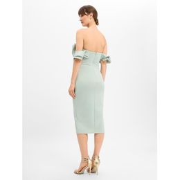 Lipsy Kleid in lind - 0001 | Gr.: 38