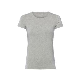 Marie Lund Shirt in hellgrau | Gr.: XS