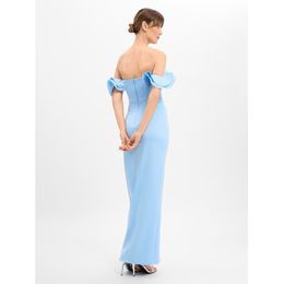 Lipsy Kleid in hellblau - 0001 | Gr.: 38