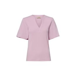 MOS MOSH T-Shirt MMJada in altrosa | Gr.: M