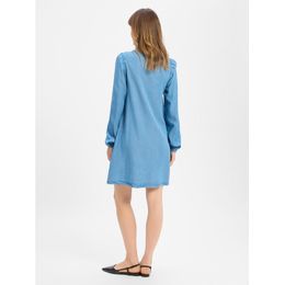 Mbym Kleid Tannia in light stone - 0001 | Gr.: L