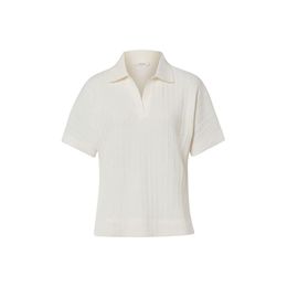 Opus Poloshirt Sepoko in wei&szlig; | Gr.: 38