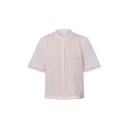 Y.A.S Bluse Gunio in rosa | Gr.: 40