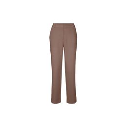 V&eacute;ro Moda Vero Moda Hose in brown lentil | Gr.: W34/L30