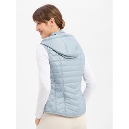Lebek Weste in hellblau - 0002 | Gr.: 36