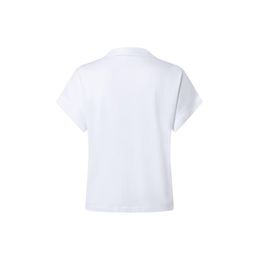 M&auml;rz M&auml;rz Poloshirt in wei&szlig; | Gr.: 38