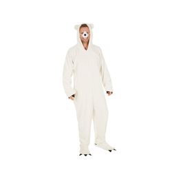 TecTake B&auml;r/Teddyb&auml;r, Gr. XL, Aus flauschigem Pl&uuml;schstoff, Angen&auml;hte Krallen | Gr.: M