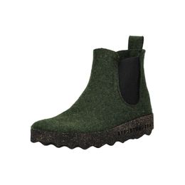 Asportuguesas Stiefelette CAIA L in Military | Gr.: 40