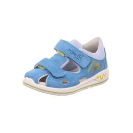 Superfit Sandale BOOMERANG in Hellblau | Gr.: 21