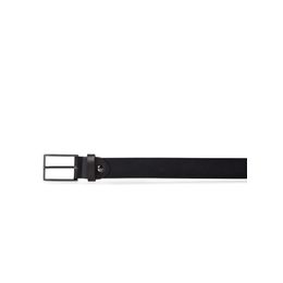 Digel G&uuml;rtel Giacomo in schwarz - 0002 | Gr.: 115 cm
