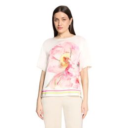 Betty Barclay Bluse in beige mehrfarbig | Gr.: 36