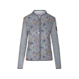 Almgwand Jacke BLANKASPITZE in Hellgrau083 | Gr.: 38