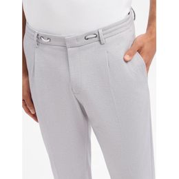 Benvenuto Hose Torino J in hellgrau | Gr.: 52