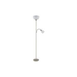 Globo Lighting Stehleuchte braun Ma&szlig;e (cm): H: 178,7 &Oslash;: 26 &raquo; H&ouml;ffner