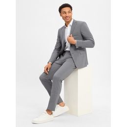 Finshley & Harding Finshley & Harding Baukasten-Sakko Steven in grau | Gr.: 56