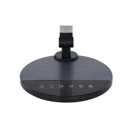 Globo Lighting Tischleuchte schwarz Ma&szlig;e (cm): B: 19,2 H: 90,5 &raquo; H&ouml;ffner