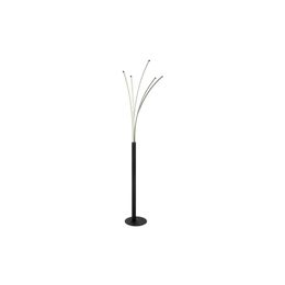 Globo Lighting Stehleuchte schwarz Ma&szlig;e (cm): B: 56 H: 187 &raquo; H&ouml;ffner